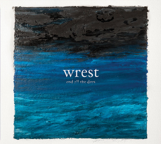 wrest - Bedtime Rhymes, End All The Days, Coward of Us All Merch Shop